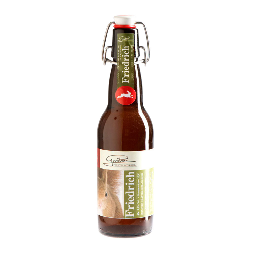 Gratzer Friedrich 330ml von Brauerei Gratzer online kaufen